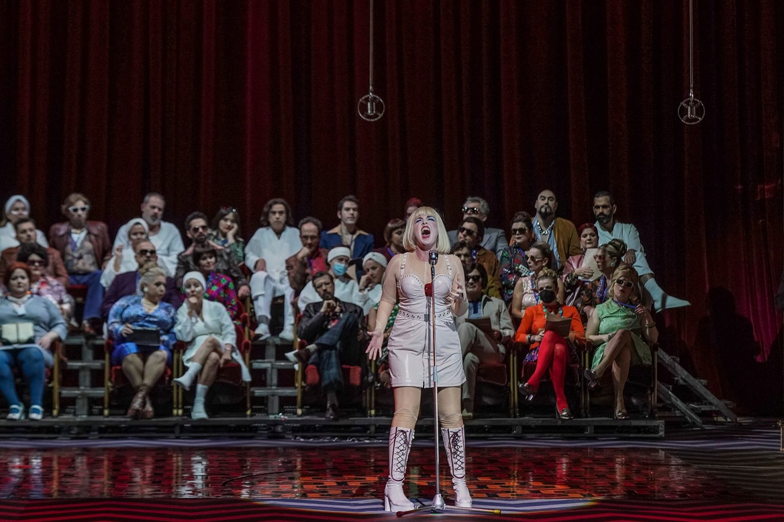 Voice types and professions in opera – OperaBox