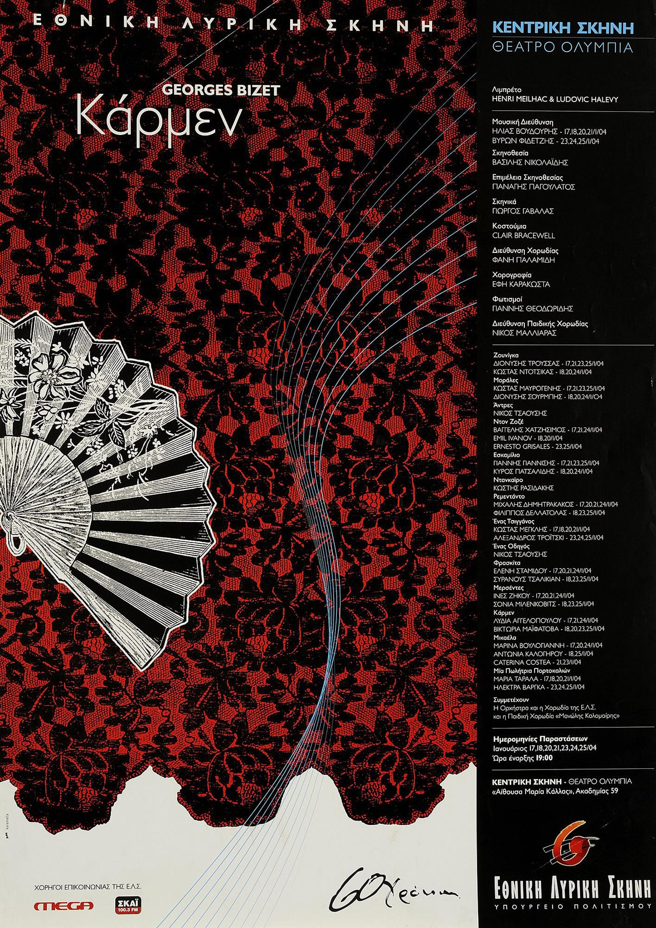 Voice types and professions in opera – OperaBox